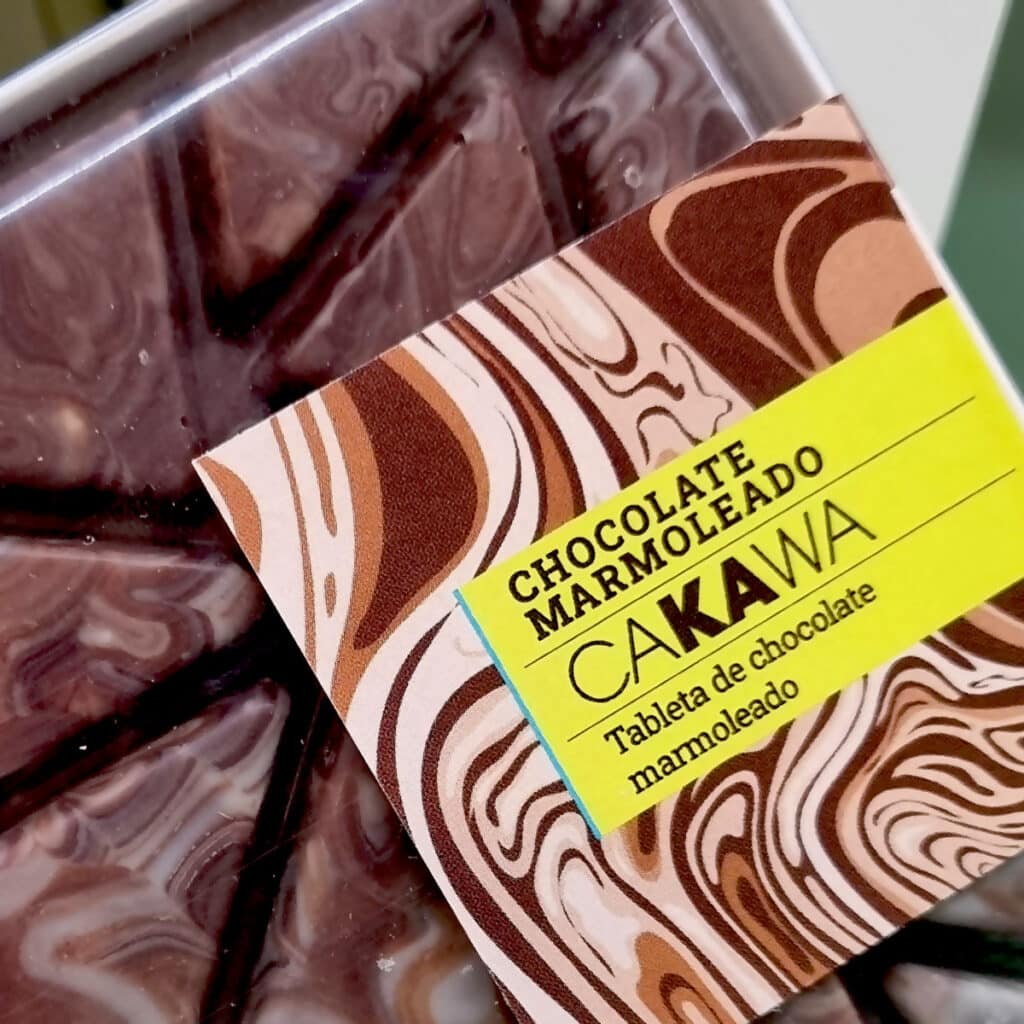 Marmoleada – Cakawa